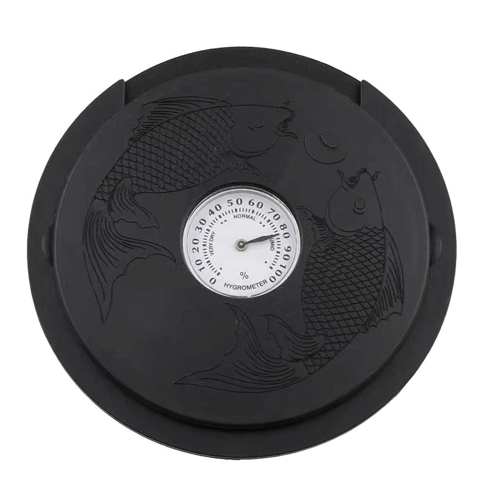 Winyuyby Acoustic Guitar Sound Hole Humidifier Guitar Humidity ...