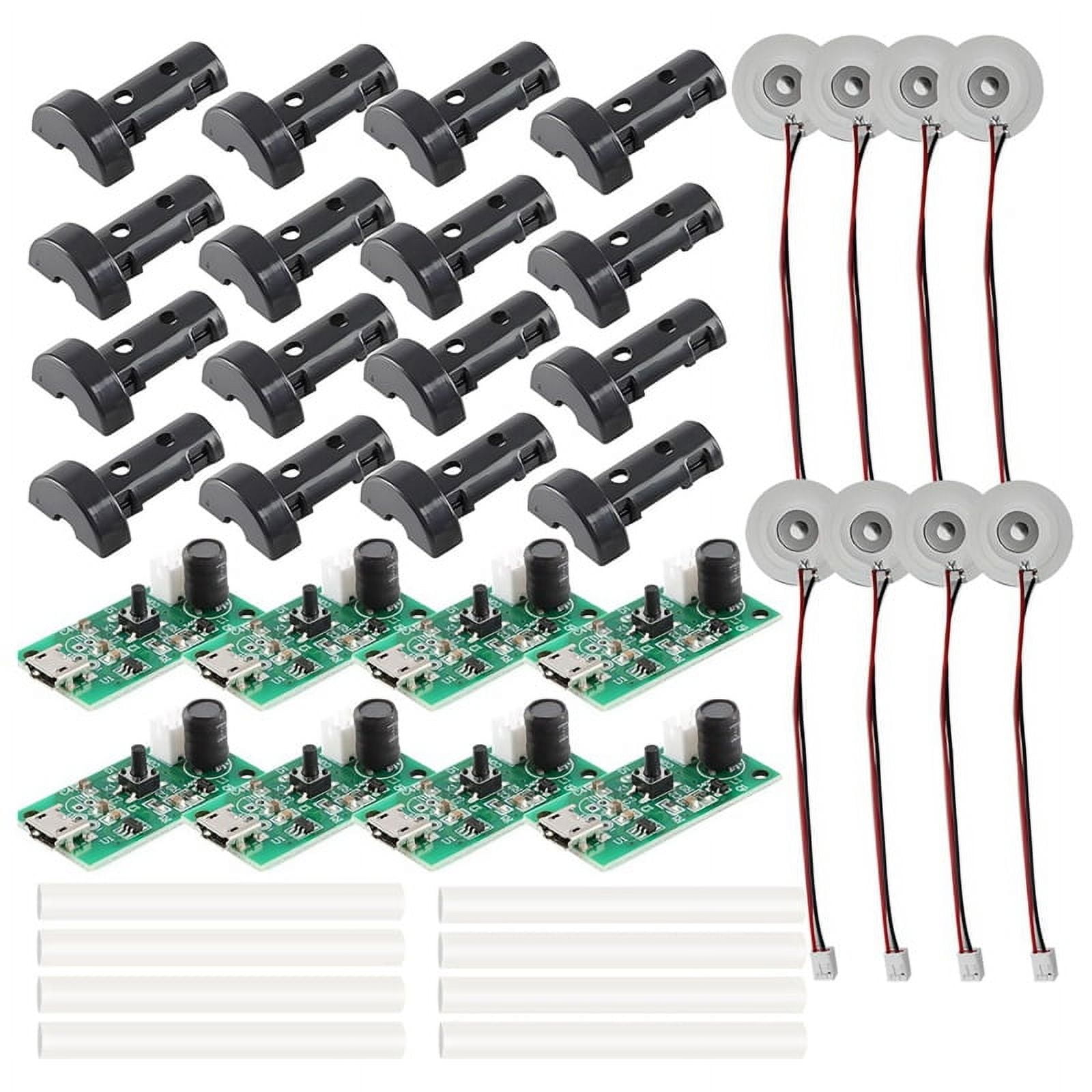 Winyuyby Atomization Disc DC 5V USB Humidifieration Atomization Disc ...