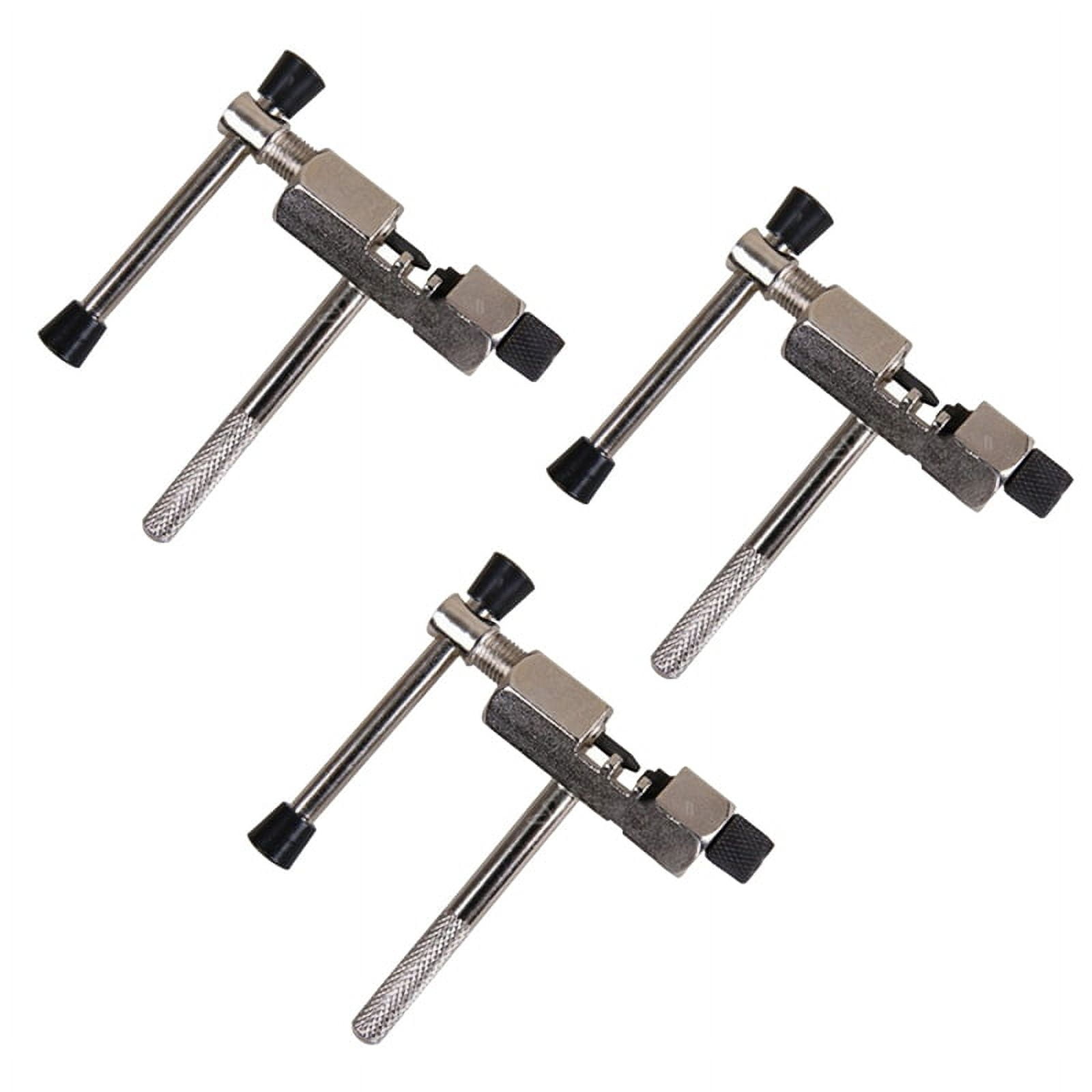 Winyuyby Chain Cutter, Chain Beater, Chain Removal and Installation ...