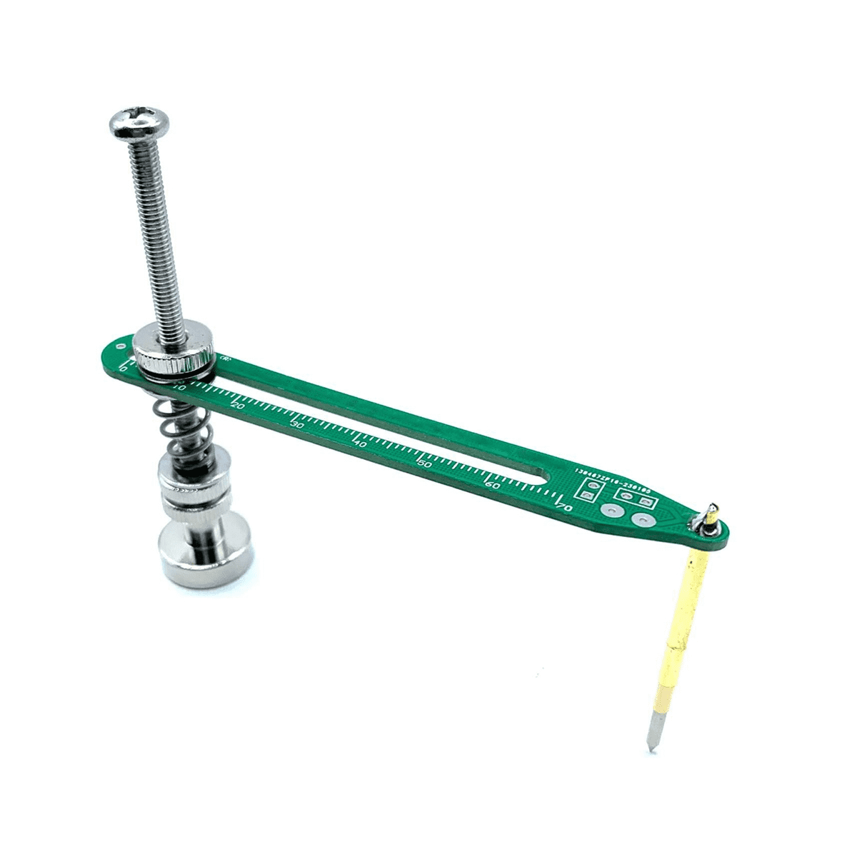 Winyuyby Components IC Chip Module Circuit Board PCB Holder Electronic ...