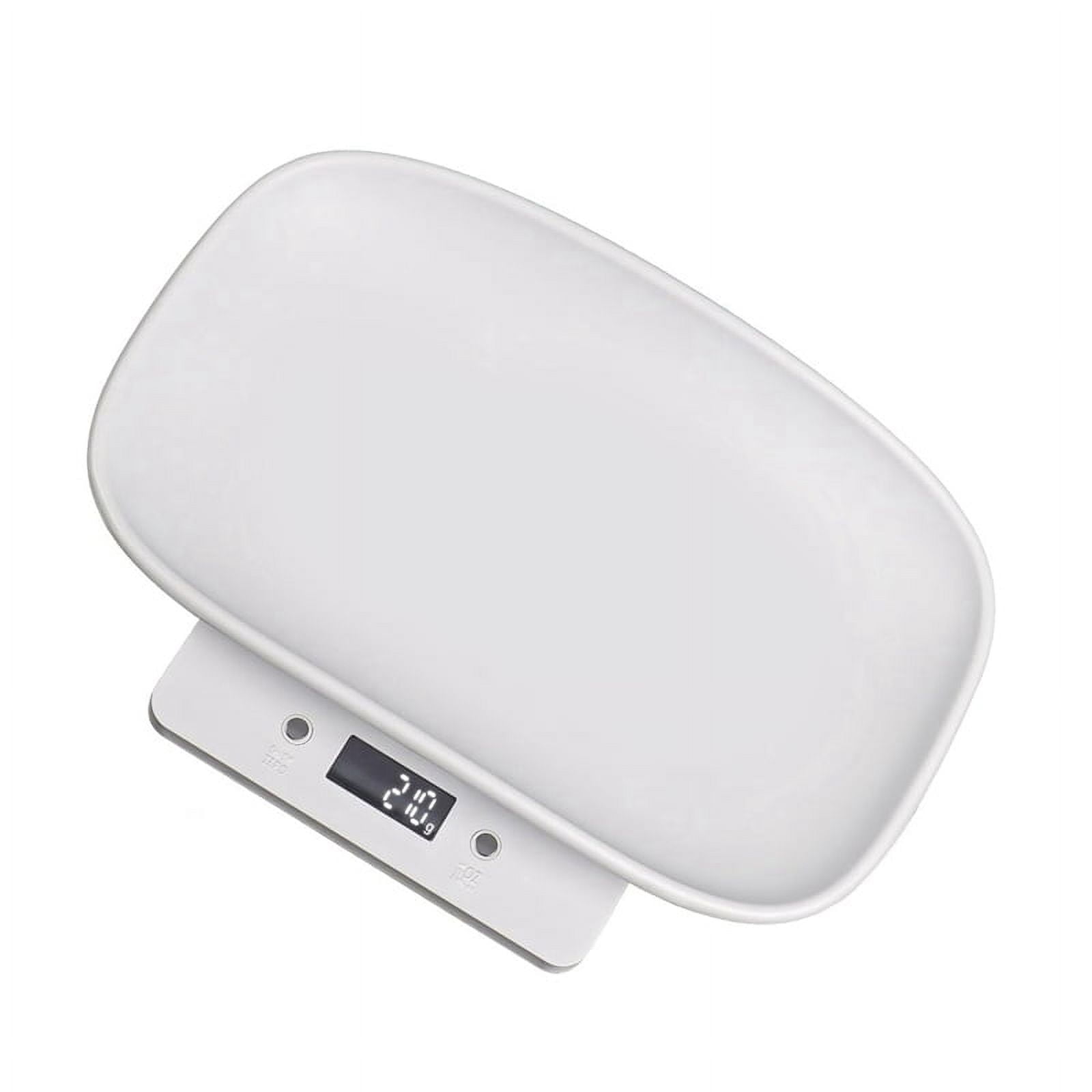 Digital Scale Weighing Scale for Small Pet, Scales Digital Weight Grams ...