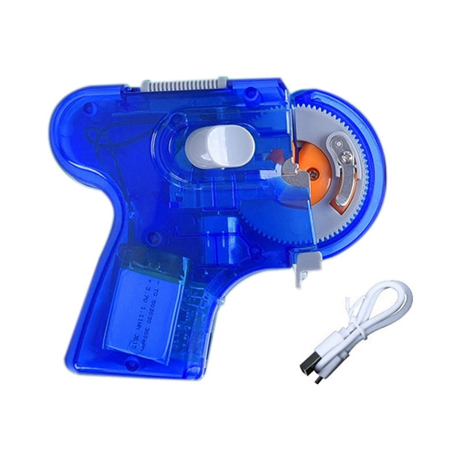 Winyuyby Electric Fishing Hook Knot Knot Machine Fine Hook Knot Knot ...