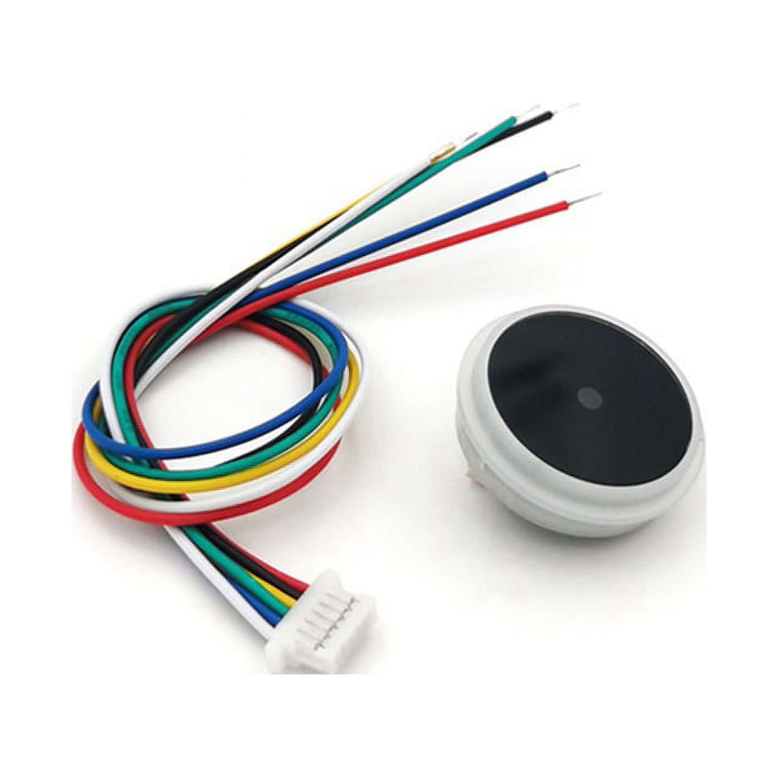 Winyuyby GM861S UART/USB Interface 1D/2D Bar Code QR Code Barcode ...