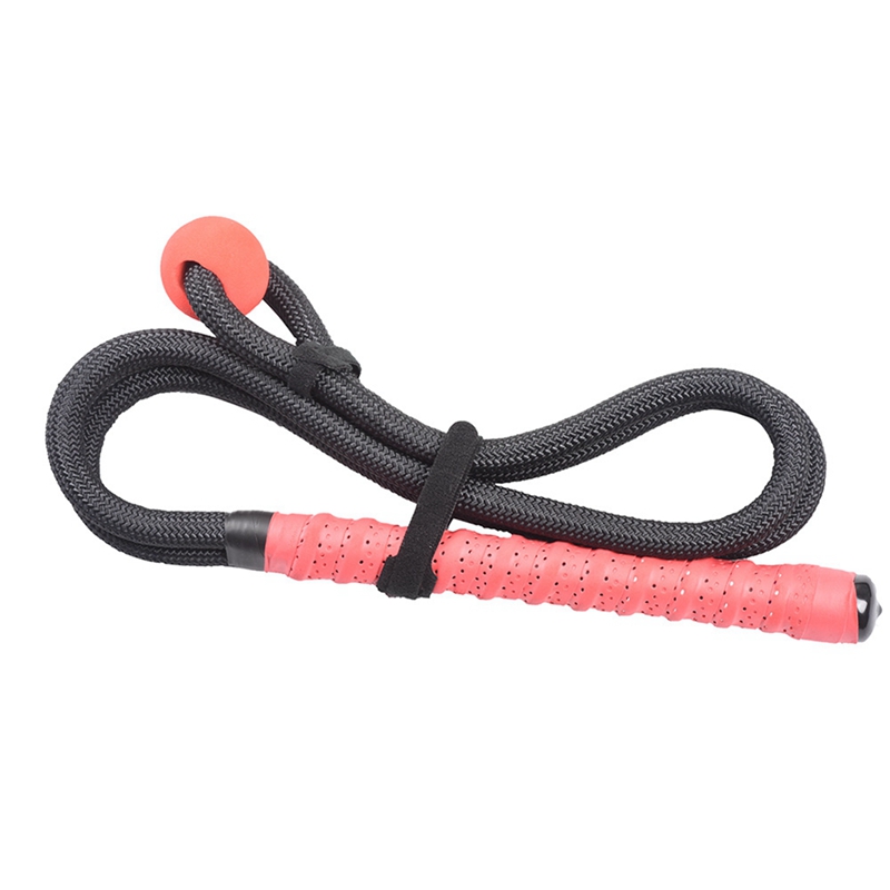 Winyuyby Golf Swing Trainer Golf Practice Training Rope Elastic Golf ...