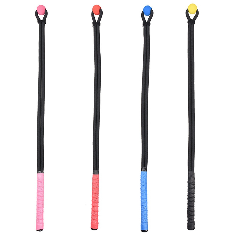 Winyuyby Golf Swing Training Rope, Correction of Swing Posture ...