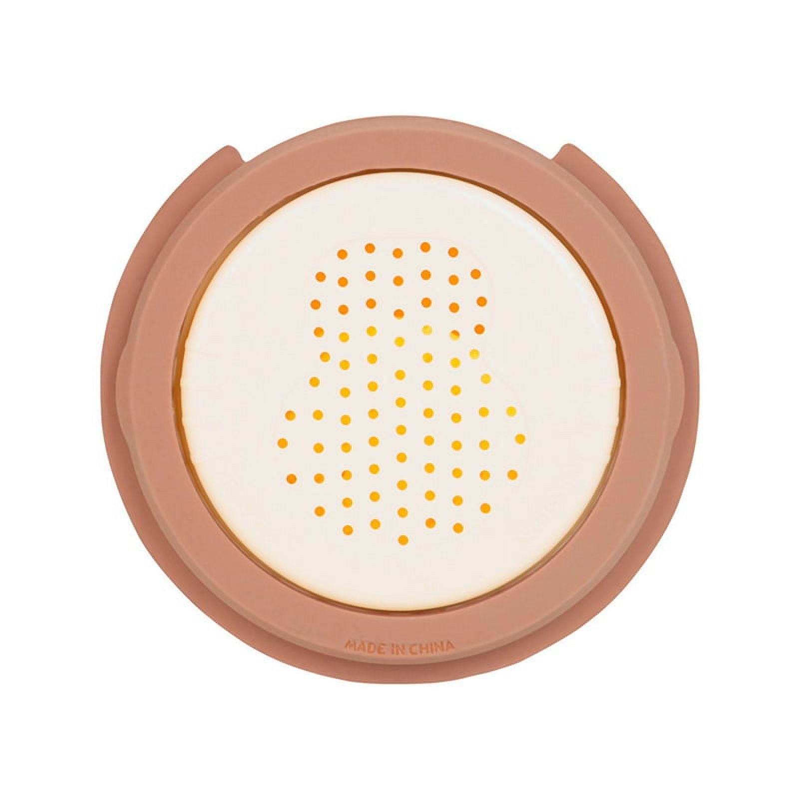 Winyuyby Guitar Soundhole Humidifier Folk Guitar Humidity Regulator ...