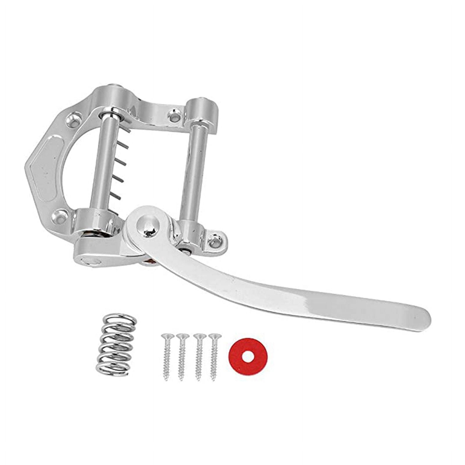 Winyuyby Guitar Tremolo Bridge Electric Guitar Tremolo Tail Tremolo for ...