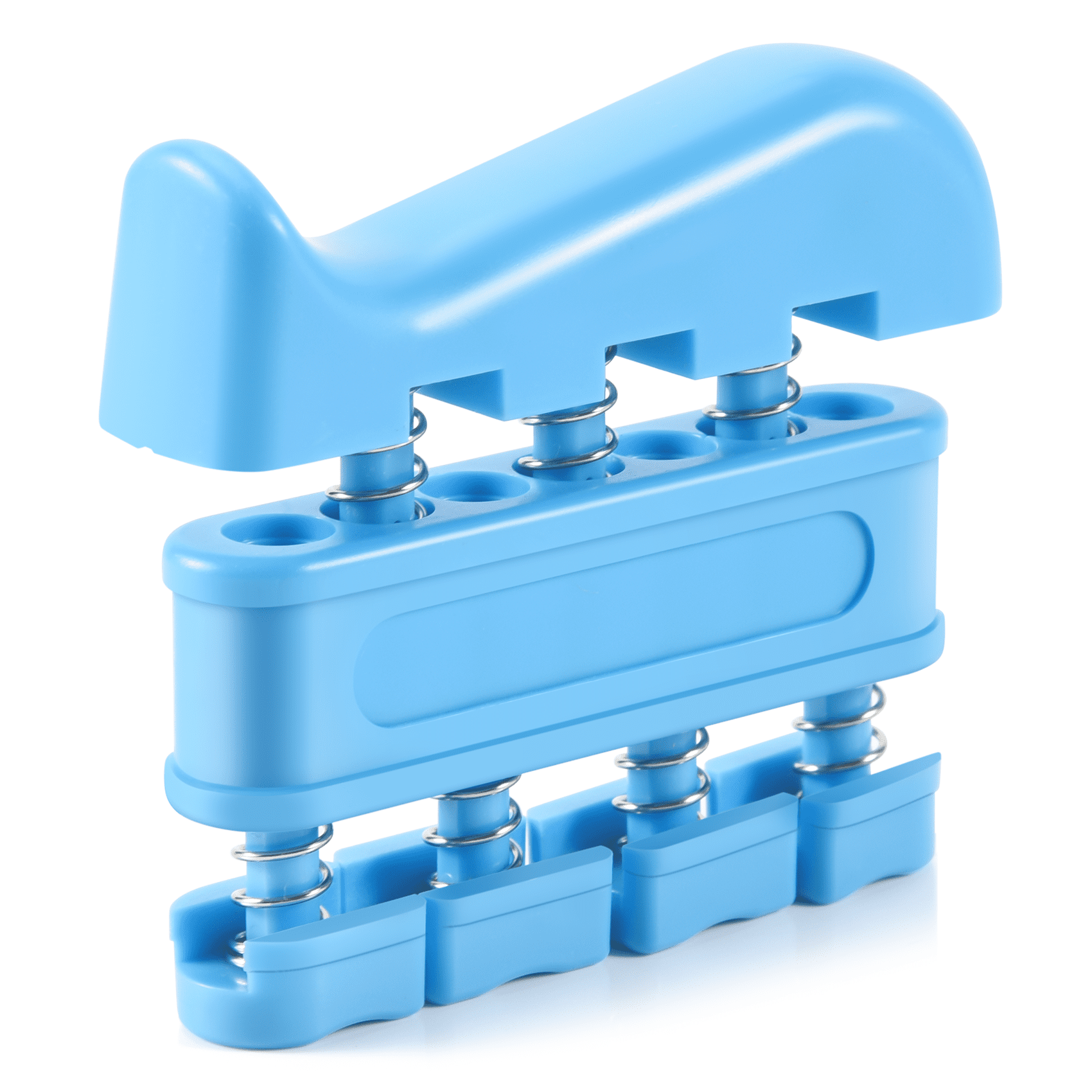 Winyuyby Hand Gripper Muscle Recovery Rehabilitation Finger Muscle Grip ...