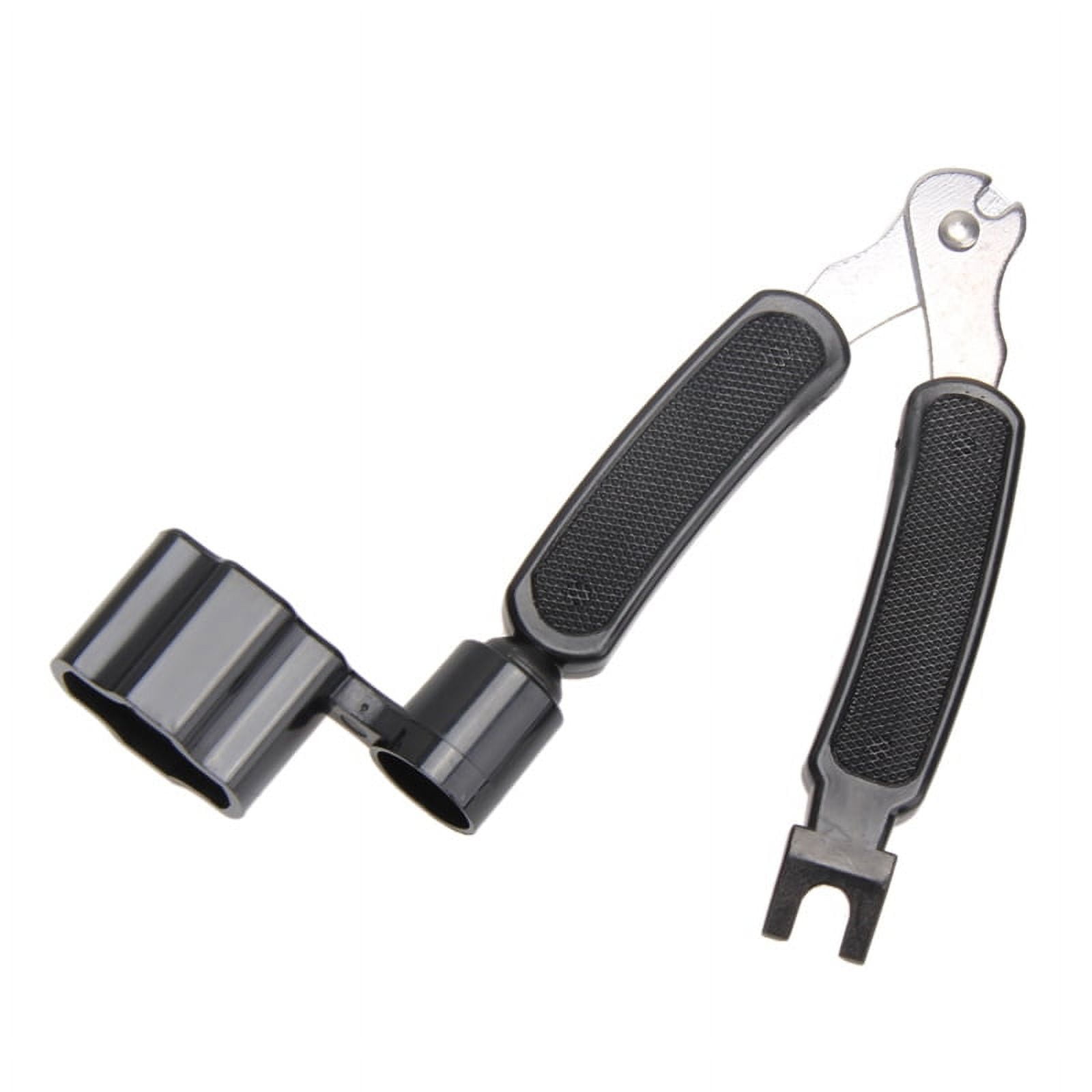 Winyuyby Integrated Bridge Pin Puller for Acoustic Instruments Pro ...