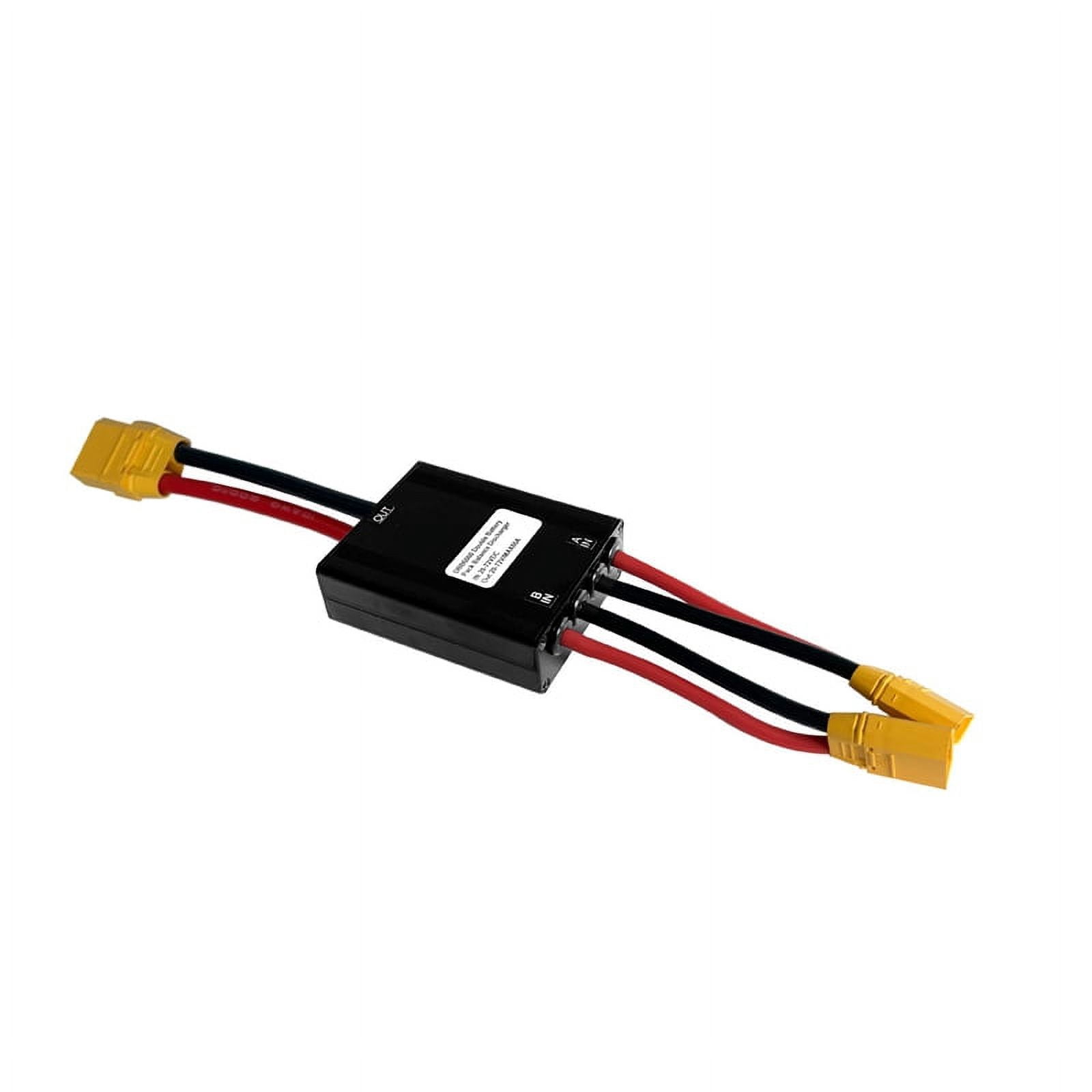 Winyuyby Mountain Bike Lithium Battery Modification Accessories 20V 72V ...