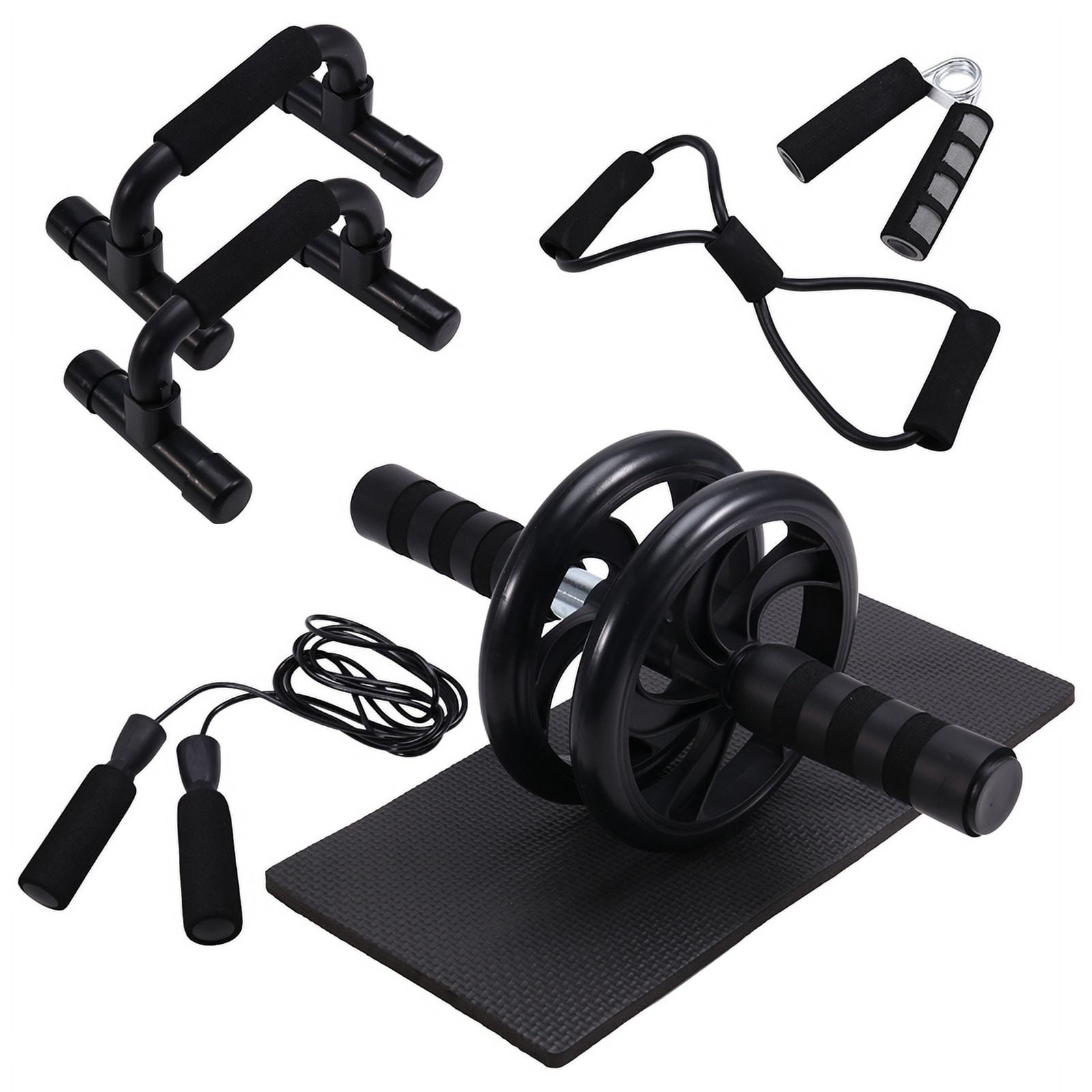 Winyuyby Muscle Support Trainer Bodybuilding Arm Strength Training ...