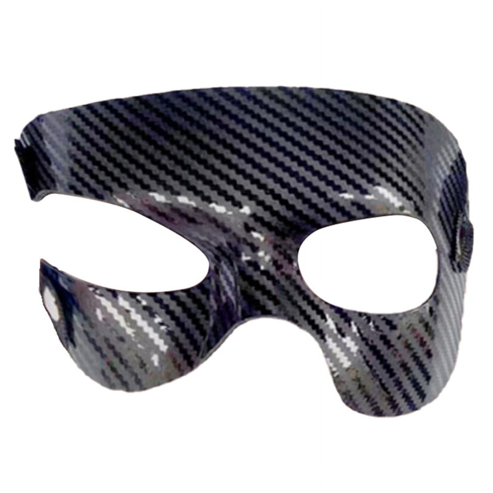 Winyuyby Nose Guard for Sports Adjustable for Softball, Basketball ...