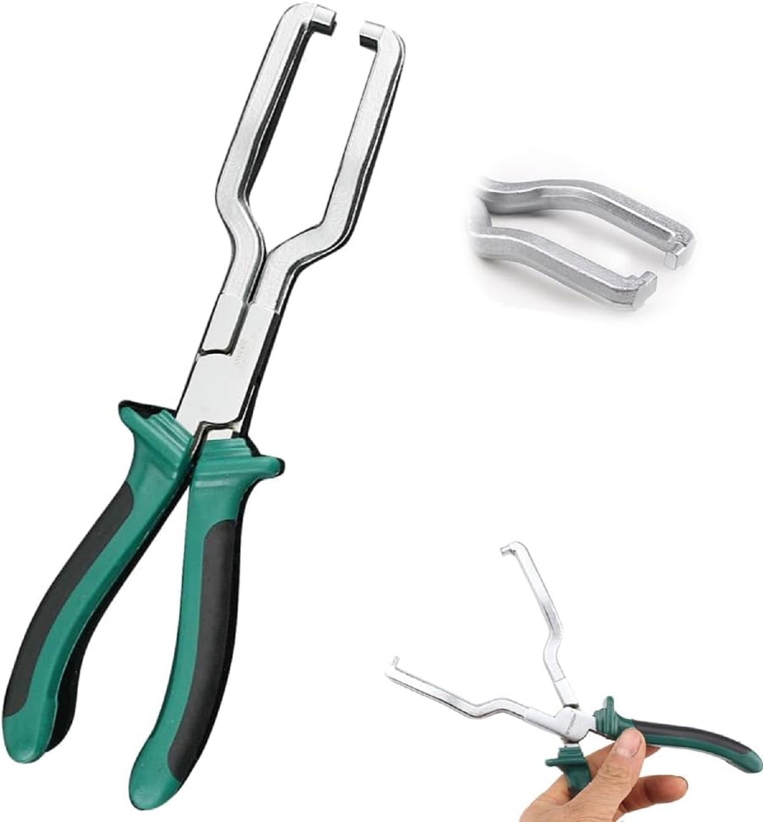 Wiomeask Flat Pliers, 1 Piece - Walmart.com
