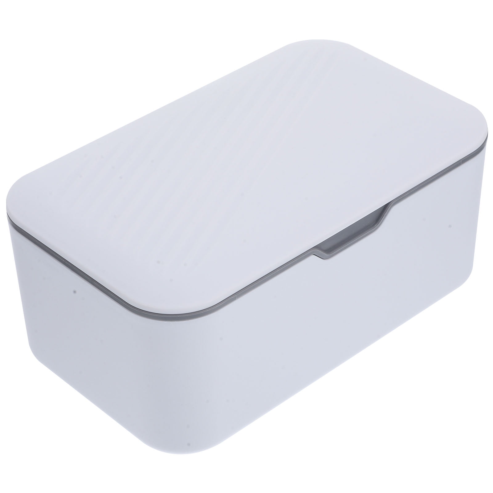 Wipe Box Case of Paper Towels Baby Wipes Tissue Container Holders ...