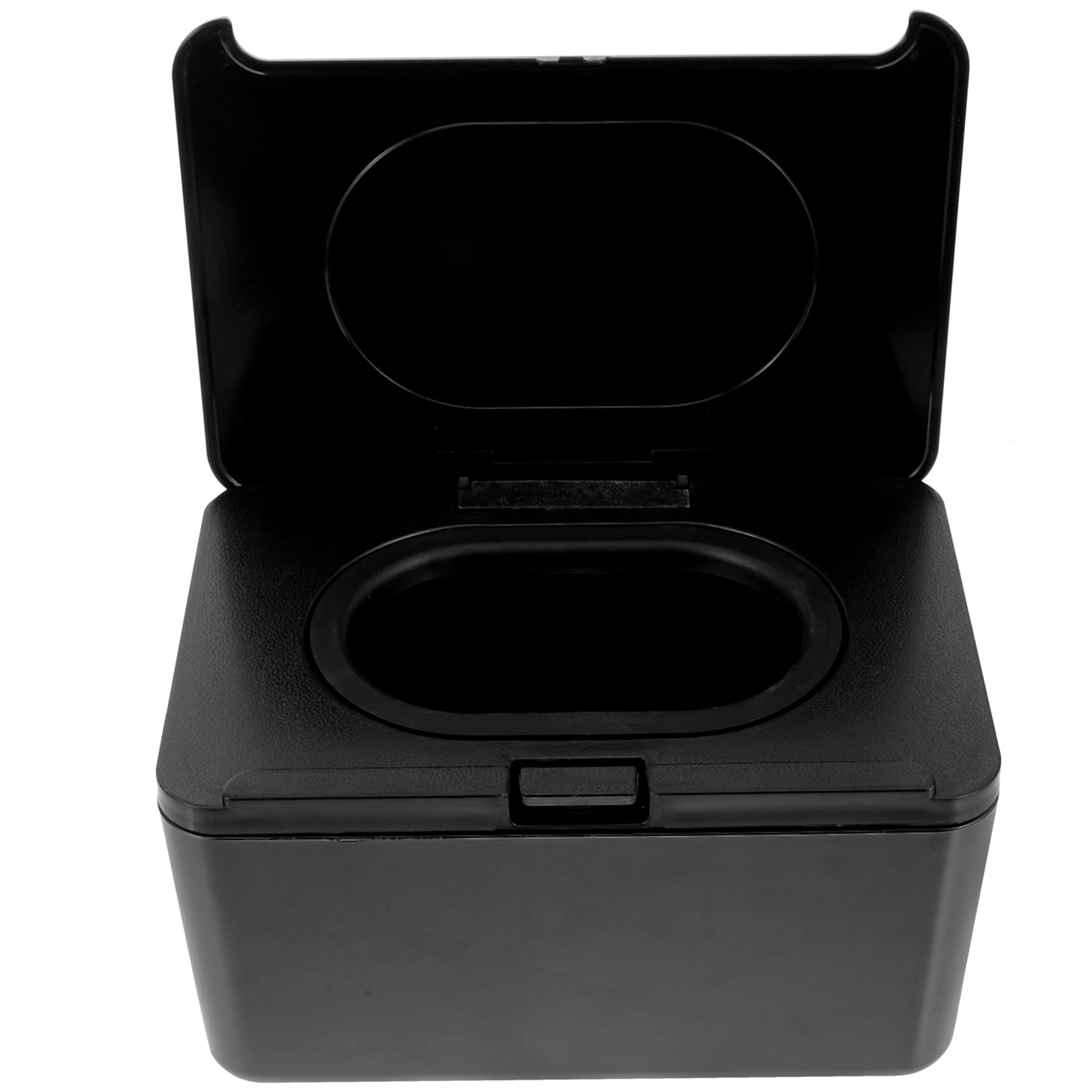 Wipe Box Container Tissue Paper Towel Holder Plastic - Walmart.com