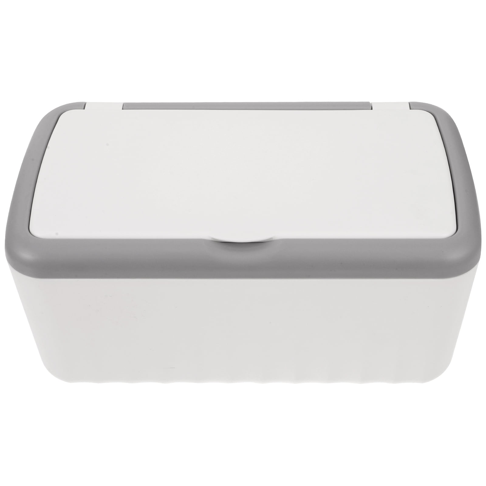Wipe Box Masks Vintage of Wipes Wet Dispenser Plastic - Walmart.com