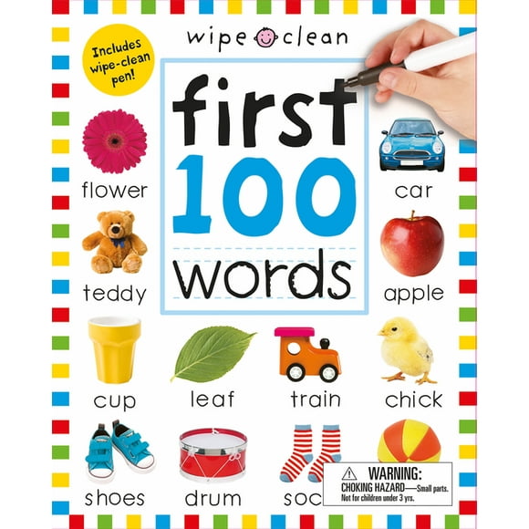 Learning Books in Learning Toys - Walmart.com