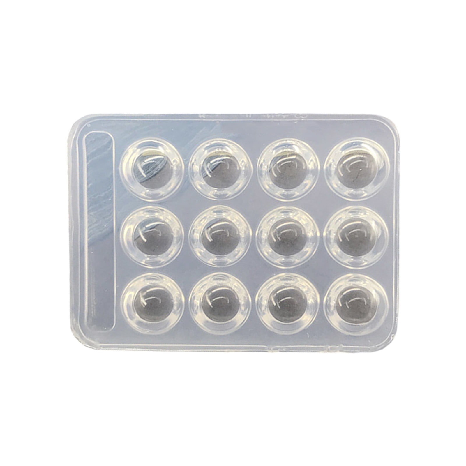 Wipe Clean Silicone Mixing Board Heat Resistant Materials For Efficient ...