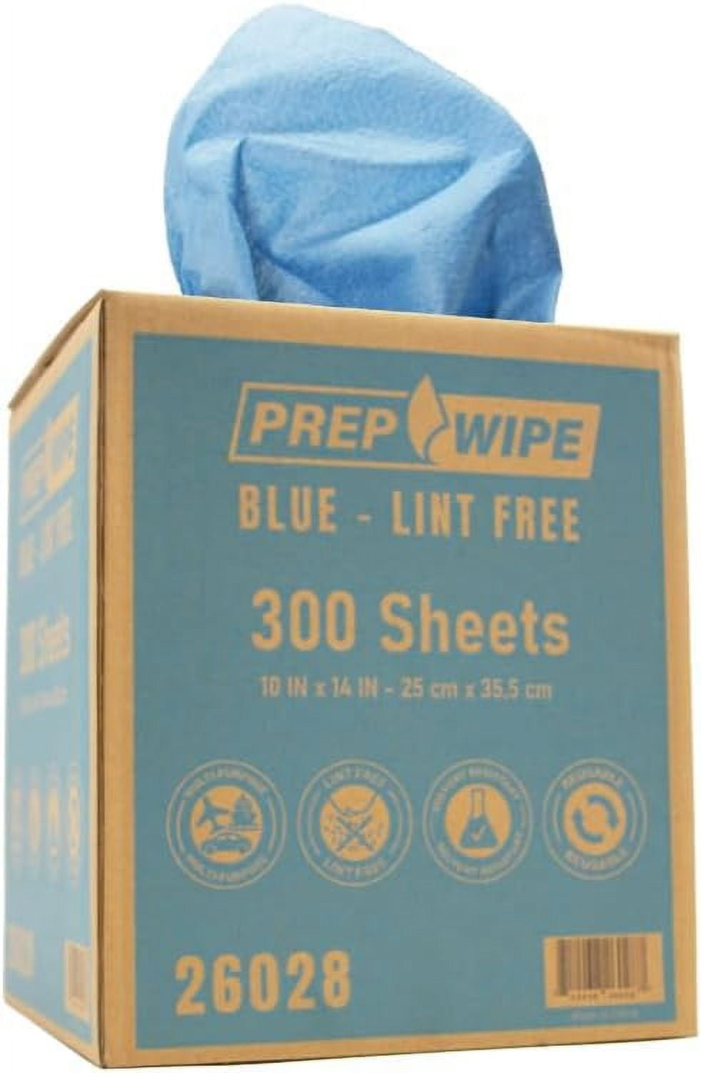Wipe Lint Free Cleaning Towels, Heavy Duty Cleaning Cloths, Lint Free ...