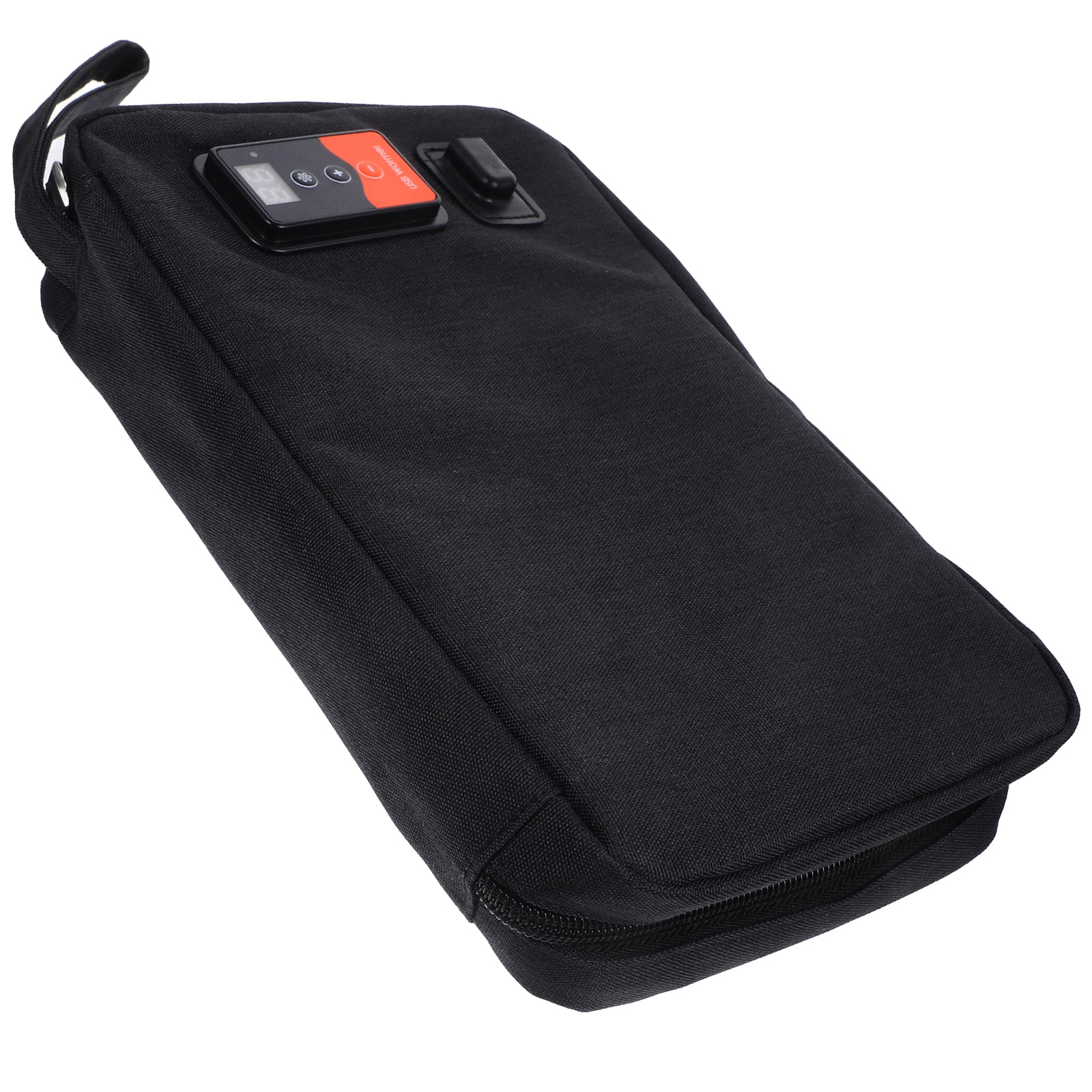 WRITWAA Diaper Wipe Heater Black 1Pcs 10.0x6.3x2.2in - Walmart.com