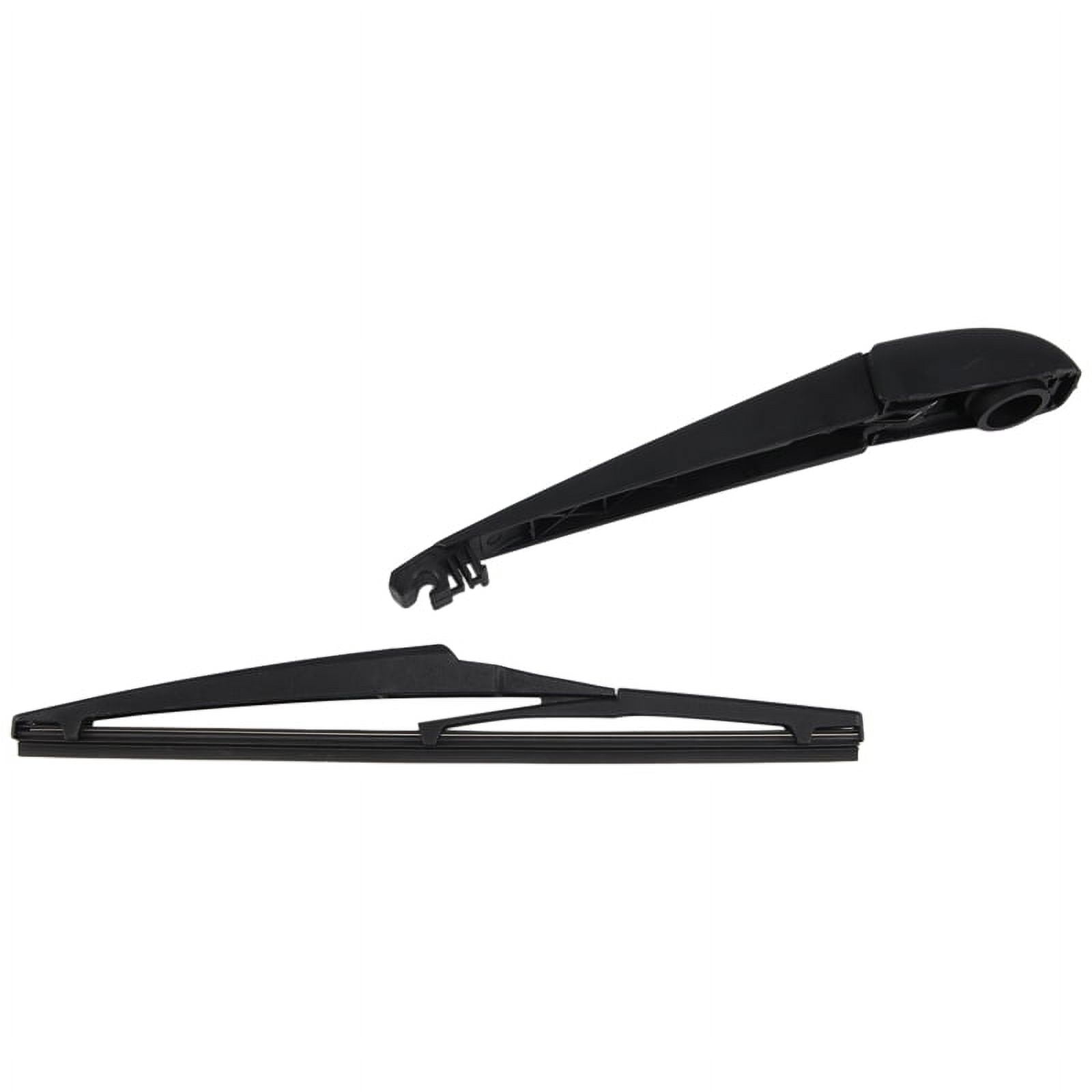 Wiper 12 inch Rear Wiper Blade & Arm Set Kit for Grand Vitara 2005-2015 ...