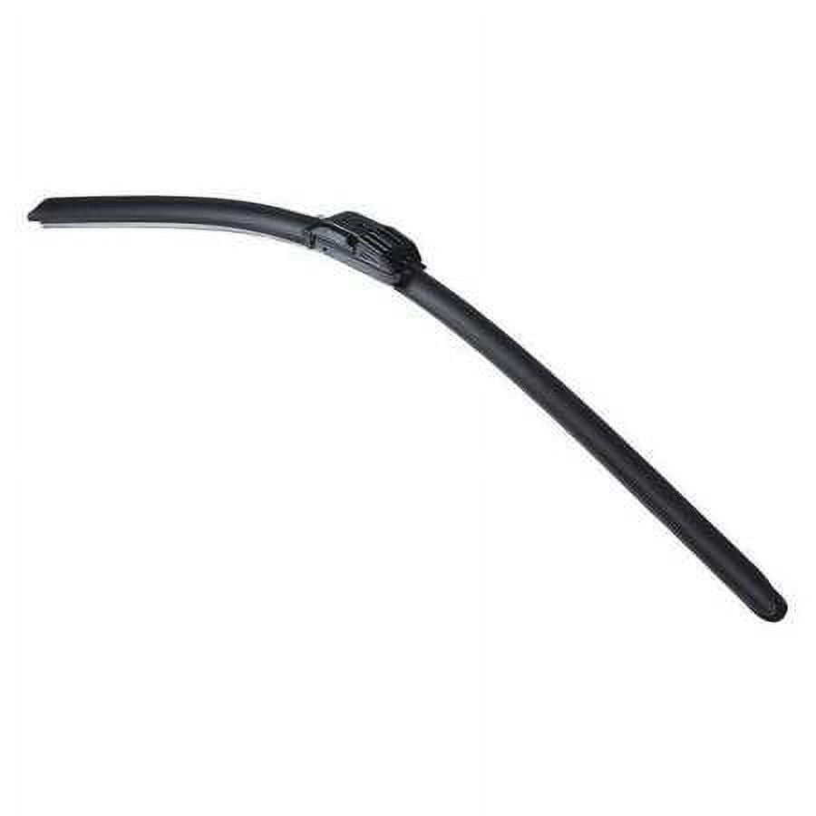 Wiper Blade,Beam,24" Size,w/Adapters AUTOTEX B1-24 - Walmart.com