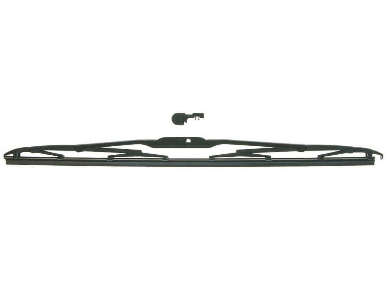 Wiper Blade - Compatible with 1988 - 2007 Ford Taurus 1989 1990 1991 ...