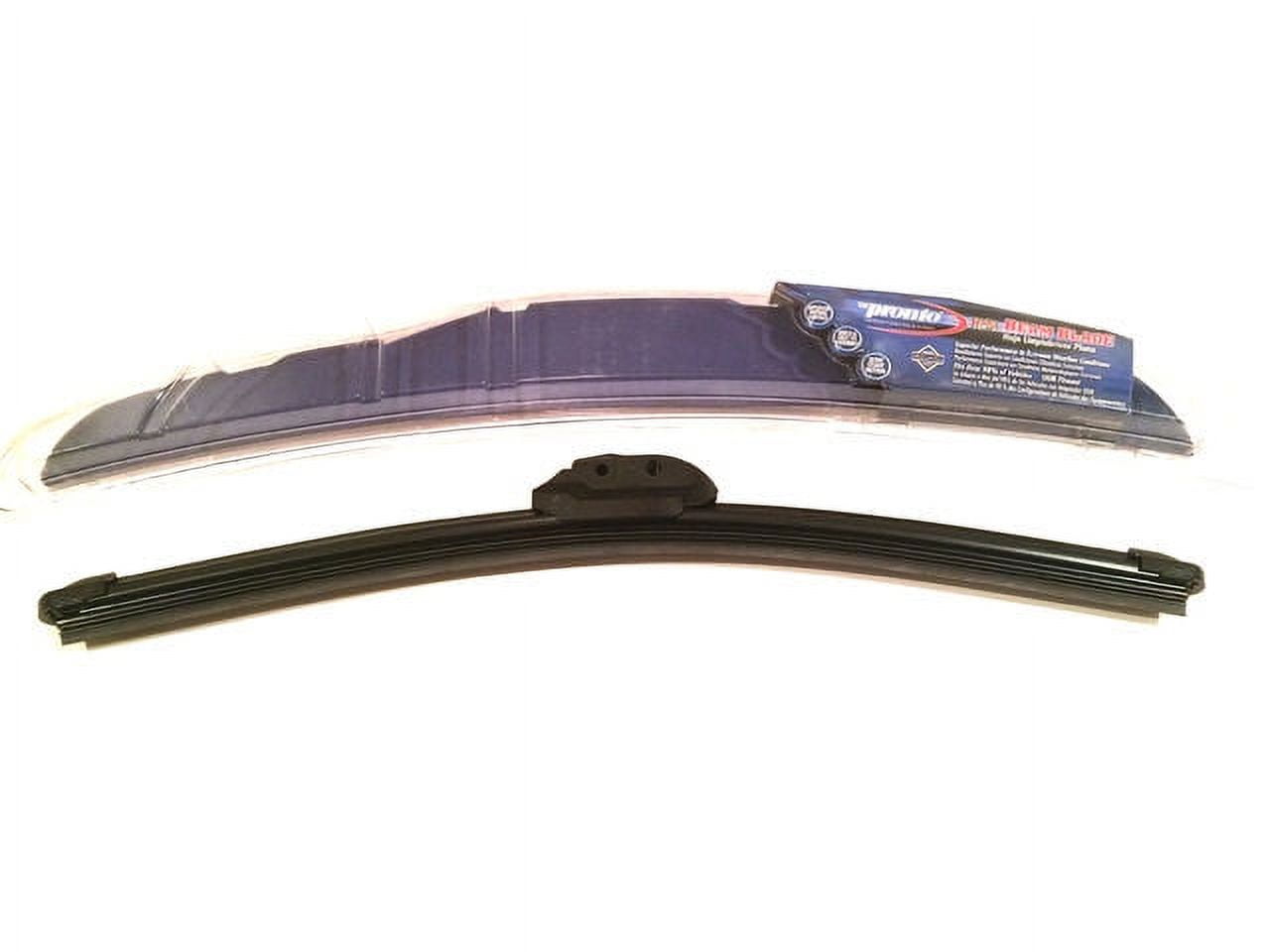 Wiper Blade - Compatible with 1992 - 1999 Chevy C1500 Suburban 1993 ...