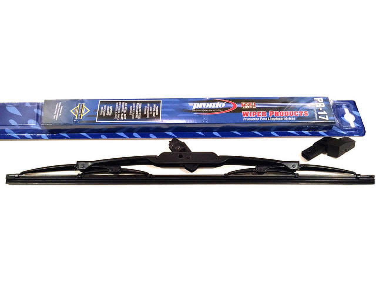 Wiper Blade - Compatible with 1995 - 2004 Toyota Tacoma 1996 1997 1998 ...
