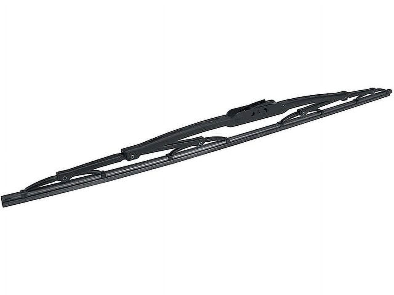 Wiper Blade - Compatible with 1997 - 1998, 2009 - 2018 Ford F-150 2010 ...
