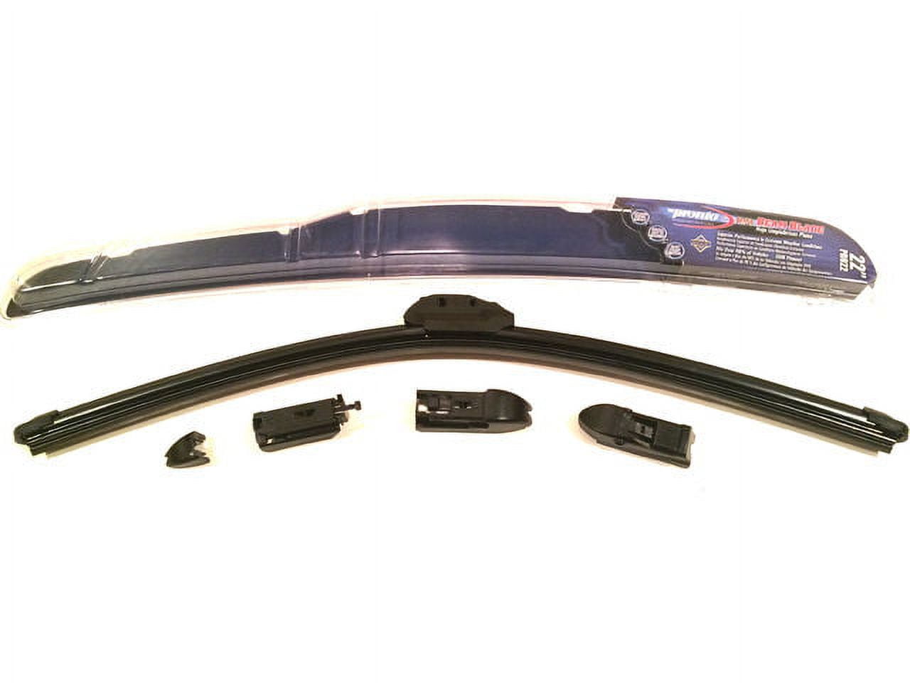 Wiper Blade - Compatible with 2002 - 2006 Chevy Avalanche 1500 2003 ...