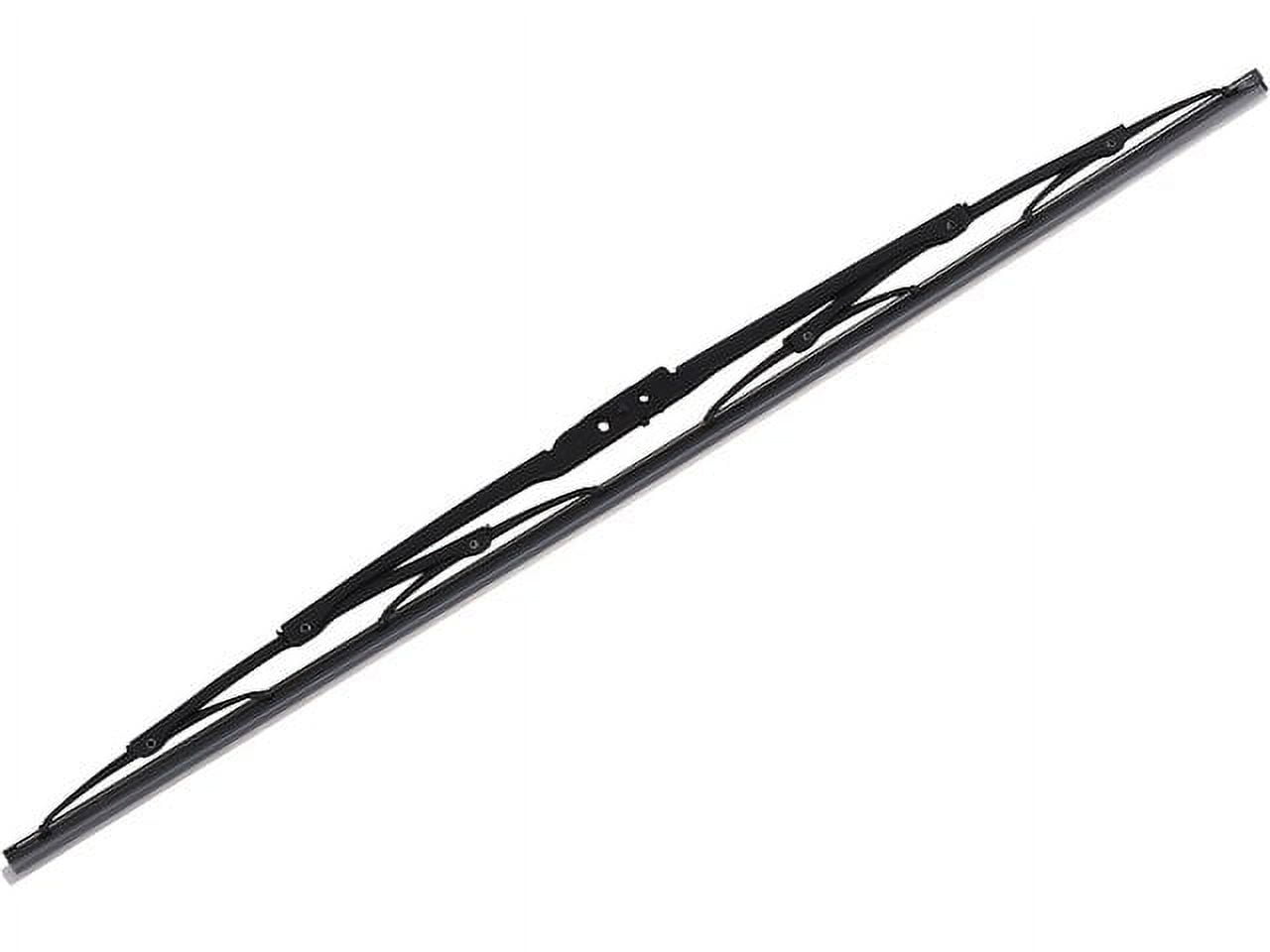 Wiper Blade - Compatible with 2003 - 2008, 2016 - 2022 Honda Pilot 3.5L ...