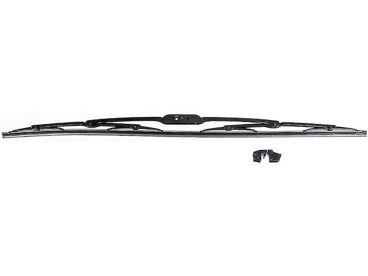 Wiper Blade - Compatible with 2003 - 2008 Dodge Ram 3500 2004 2005 2006 ...