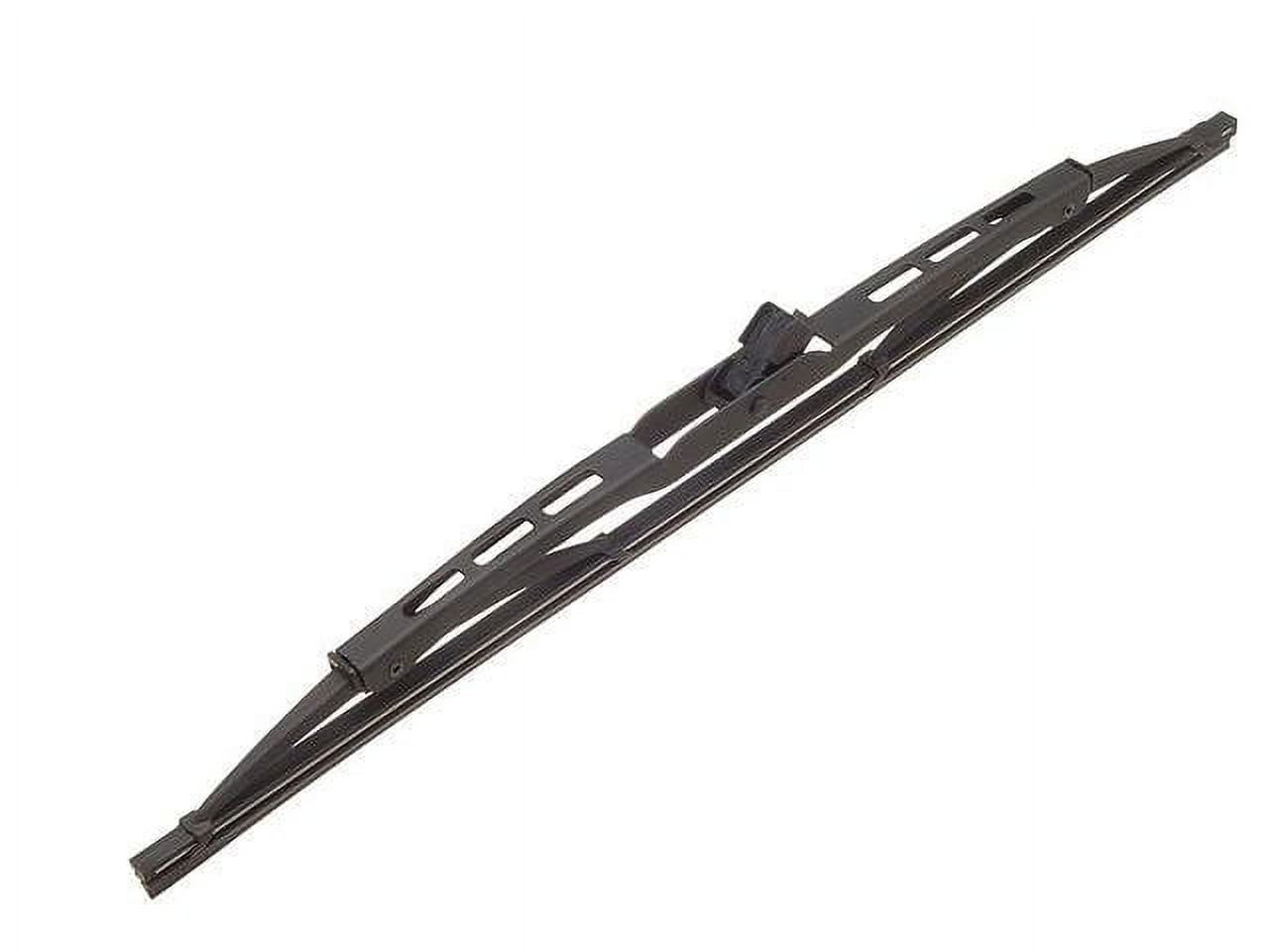 Wiper Blade - Compatible with 2007 - 2014 Toyota FJ Cruiser 2008 2009 ...