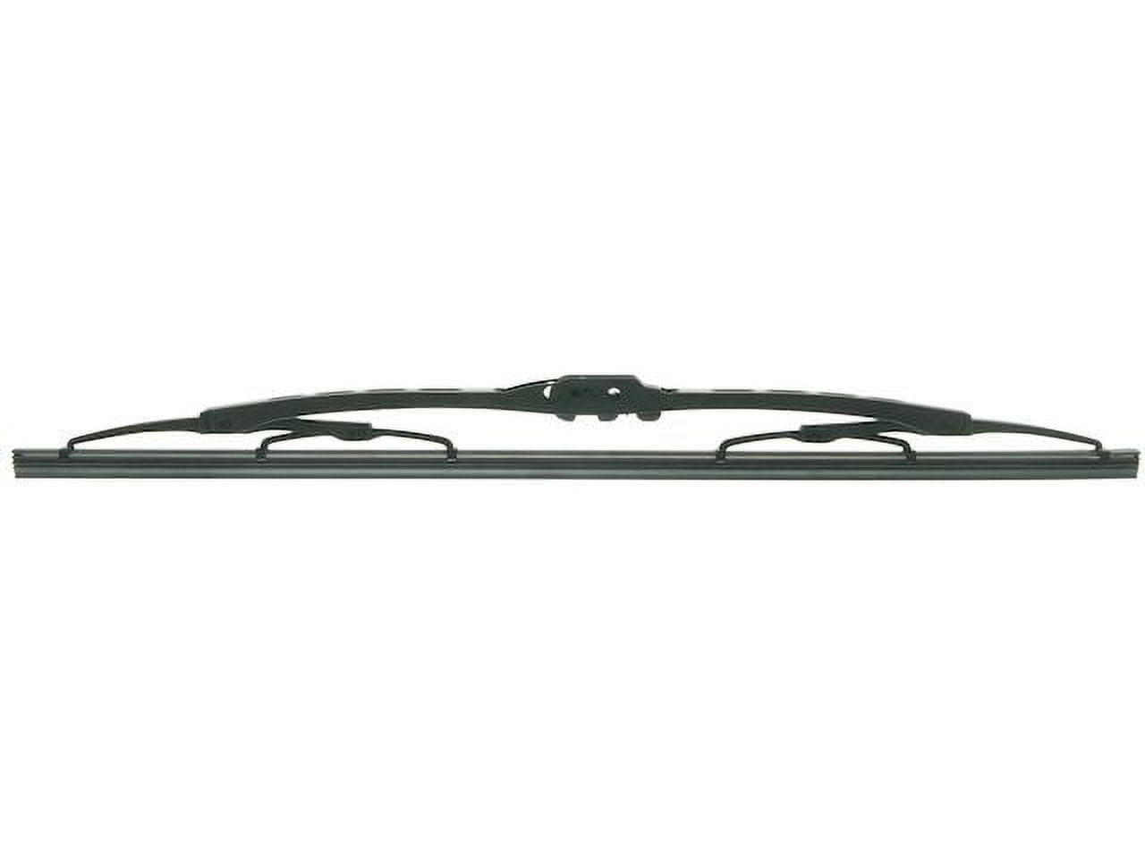 Wiper Blade - Compatible with 2013 - 2018 Mercedes-Benz G63 AMG - Anco ...