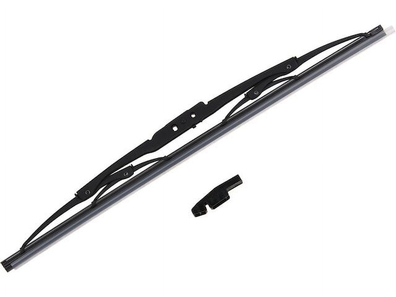 Wiper Blade - Compatible with 2020 - 2023 Jeep Gladiator 3.6L V6 2021 ...