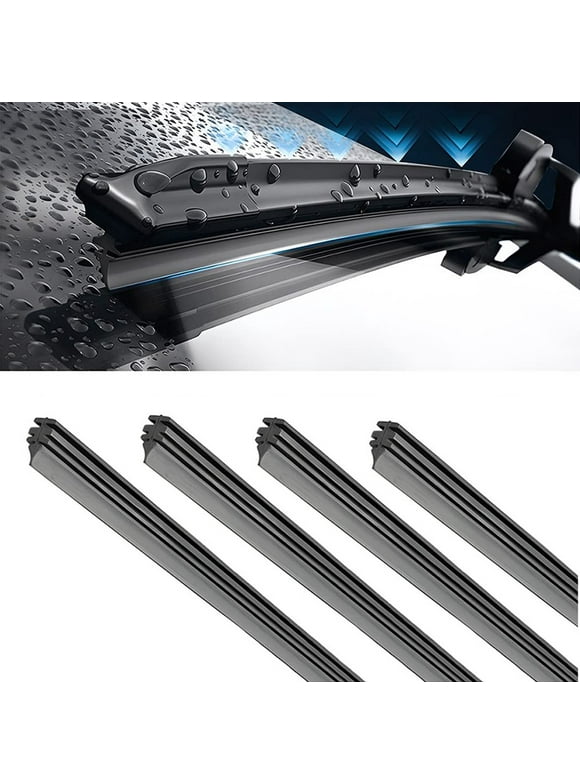Wiper Blade Refills in Windshield Wiper Blades - Walmart.com