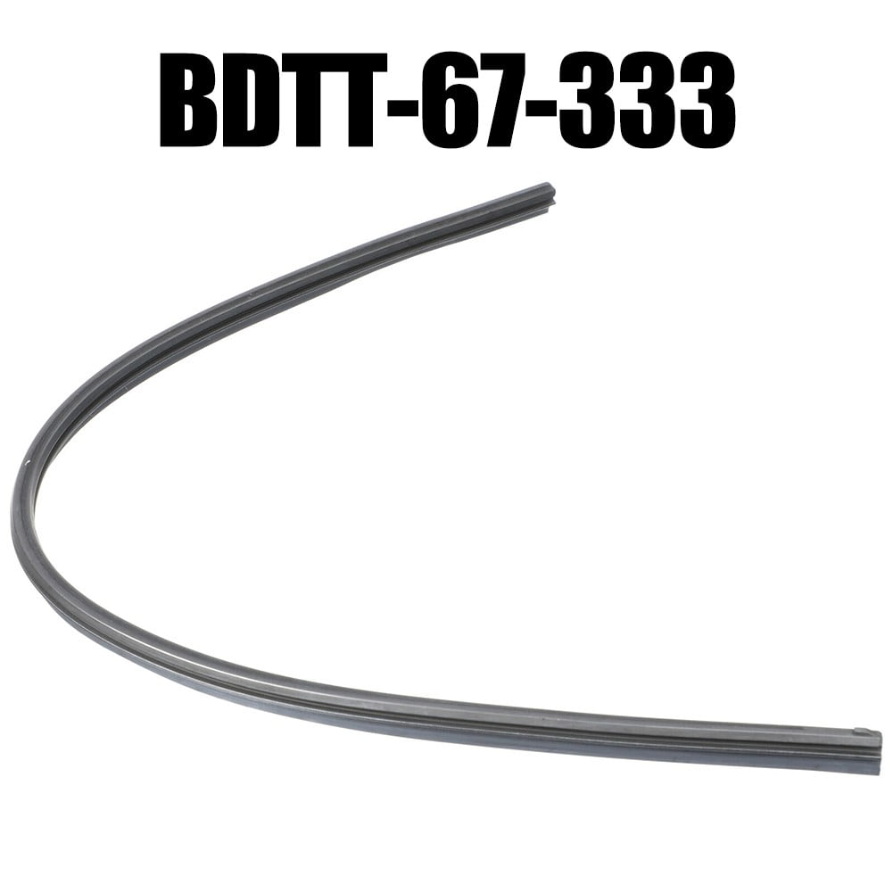 Wiper Blade Refill for Mazda 3 2019-2022 and CX-30 2020-2022 - Front ...