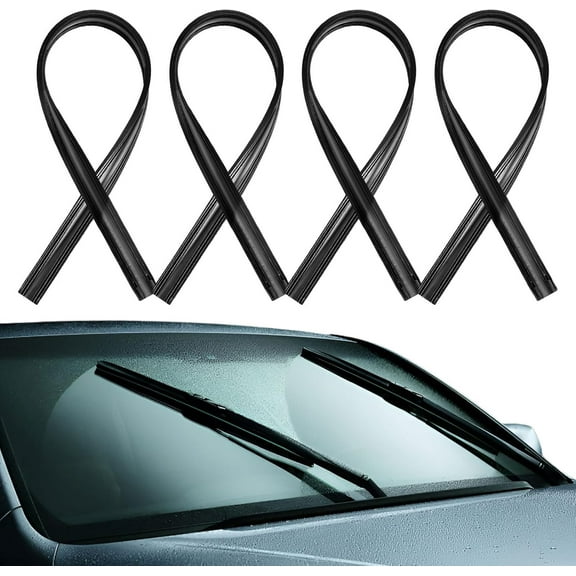 Wiper Blade Refills in Windshield Wiper Blades - Walmart.com