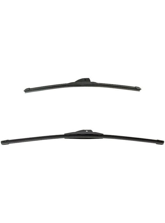 Ford Focus Wiper Blades in Ford Wiper Blades - Walmart.com
