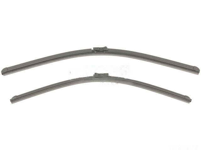 Wiper Blade Set Front for 2021 Mercedes AMG GT Black Series - Walmart.com