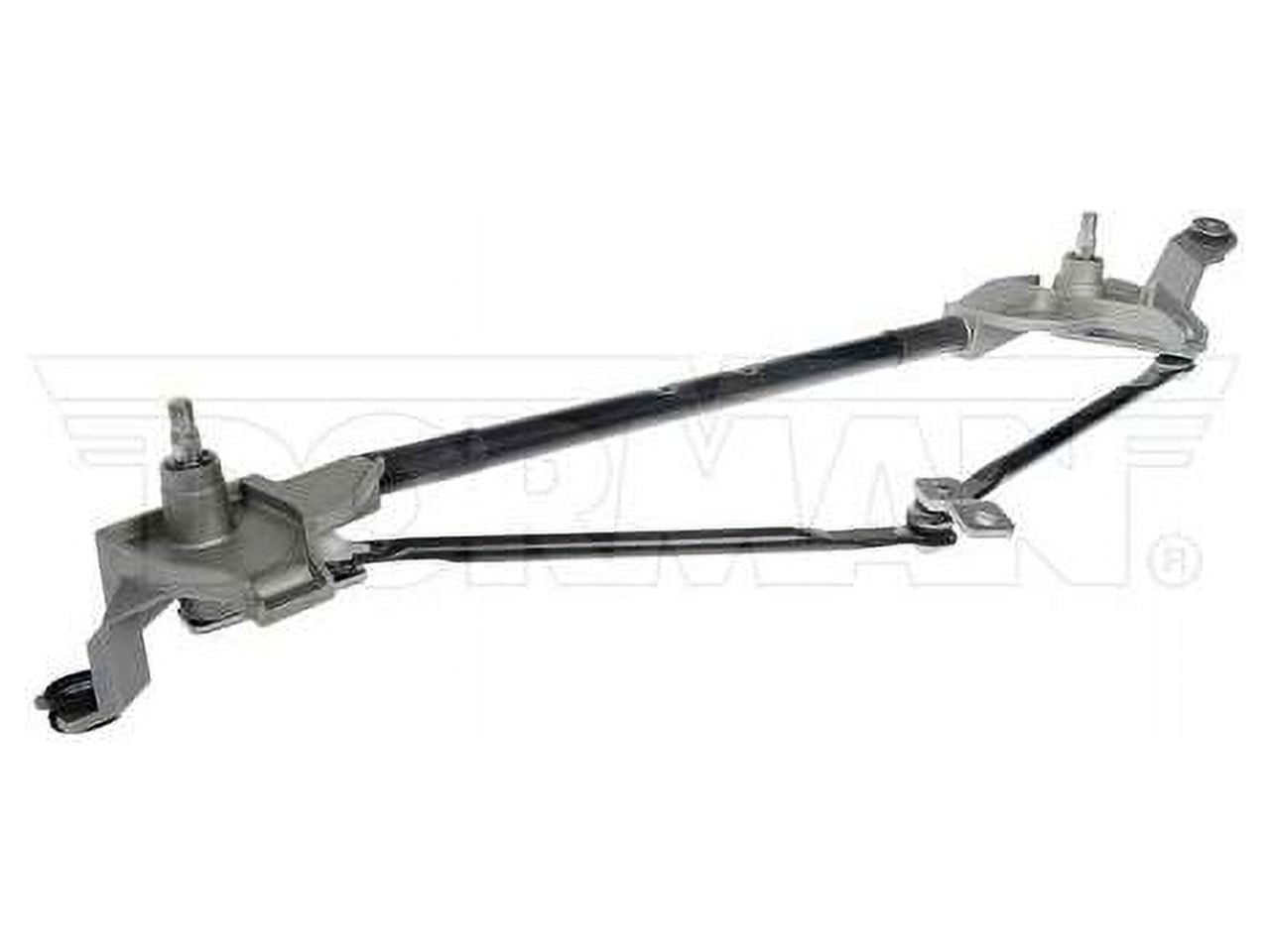 Nissan Pathfinder Windshield Wiper Linkage