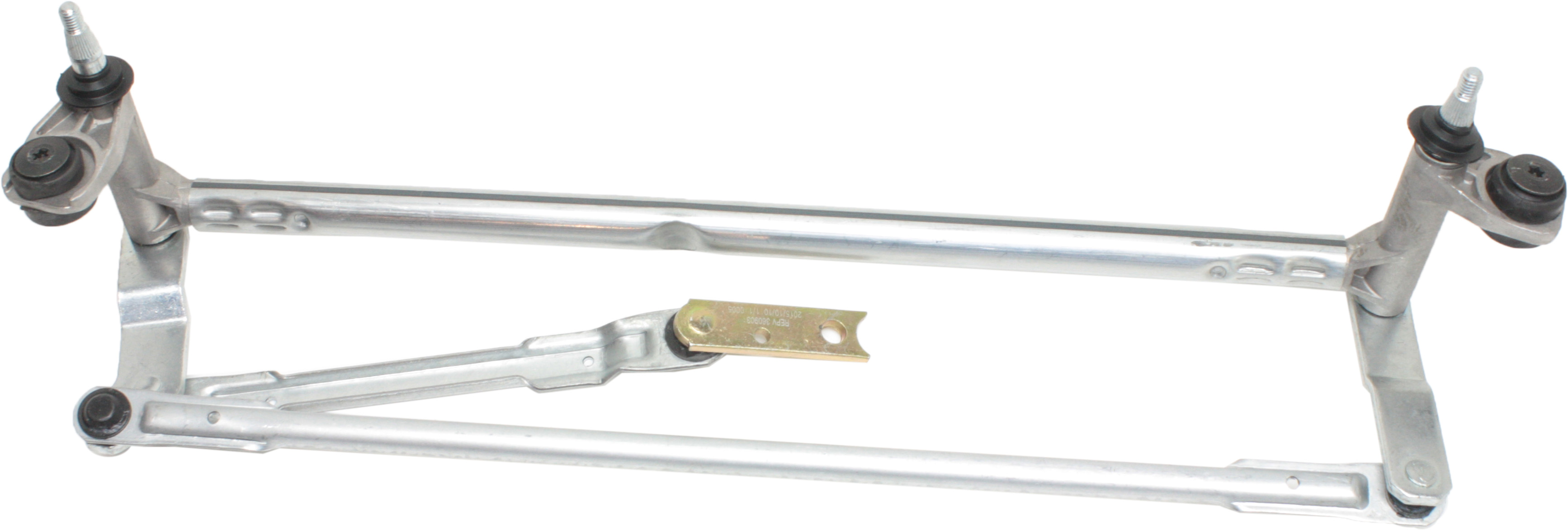 Windshield Wiper Linkage Bushing - Compatible with 2006 - 2013 Chevy ...