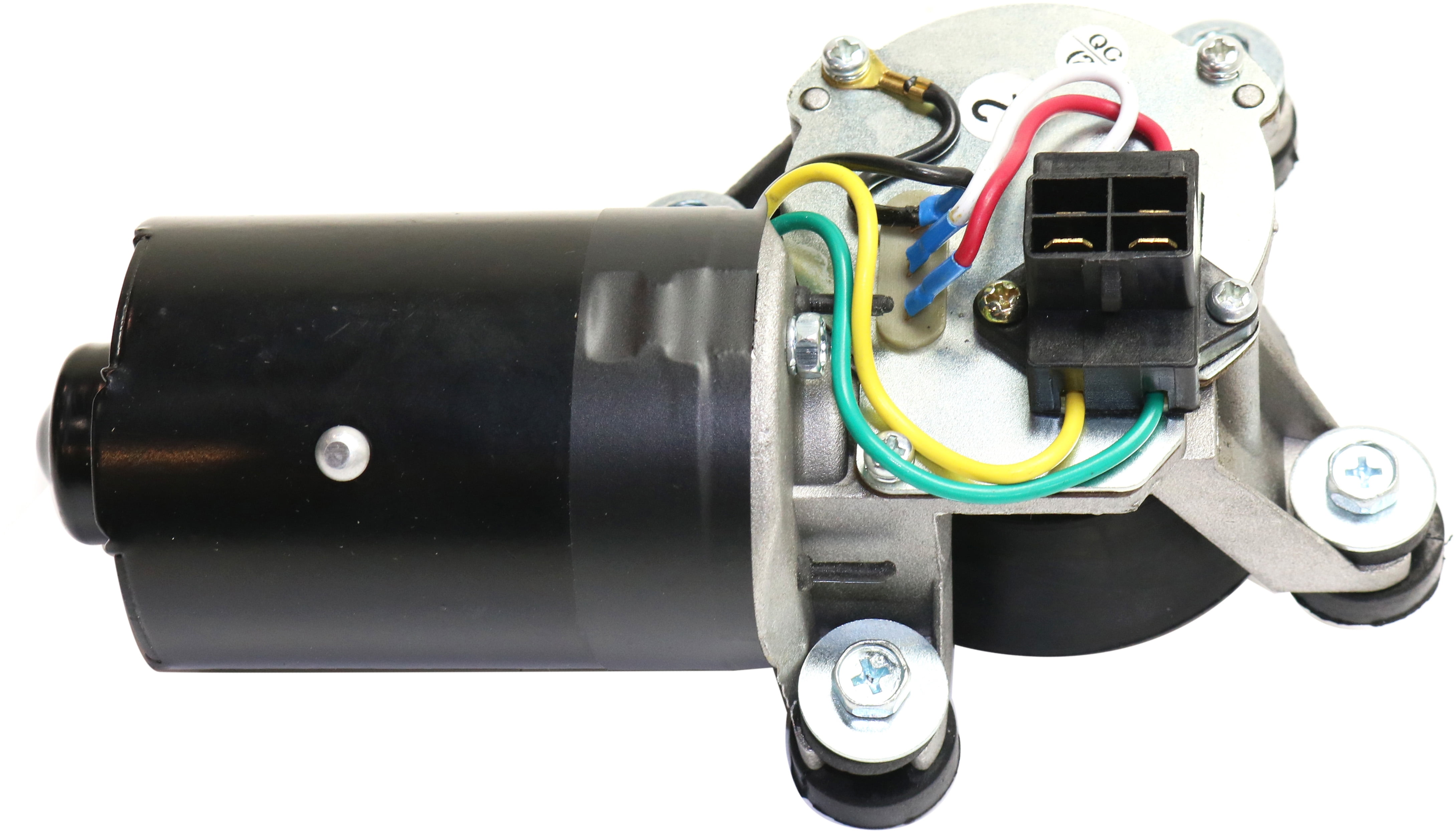 Wiper Motor Compatible with 1989-1995, 2001-2002 Toyota 4Runner 1990 ...