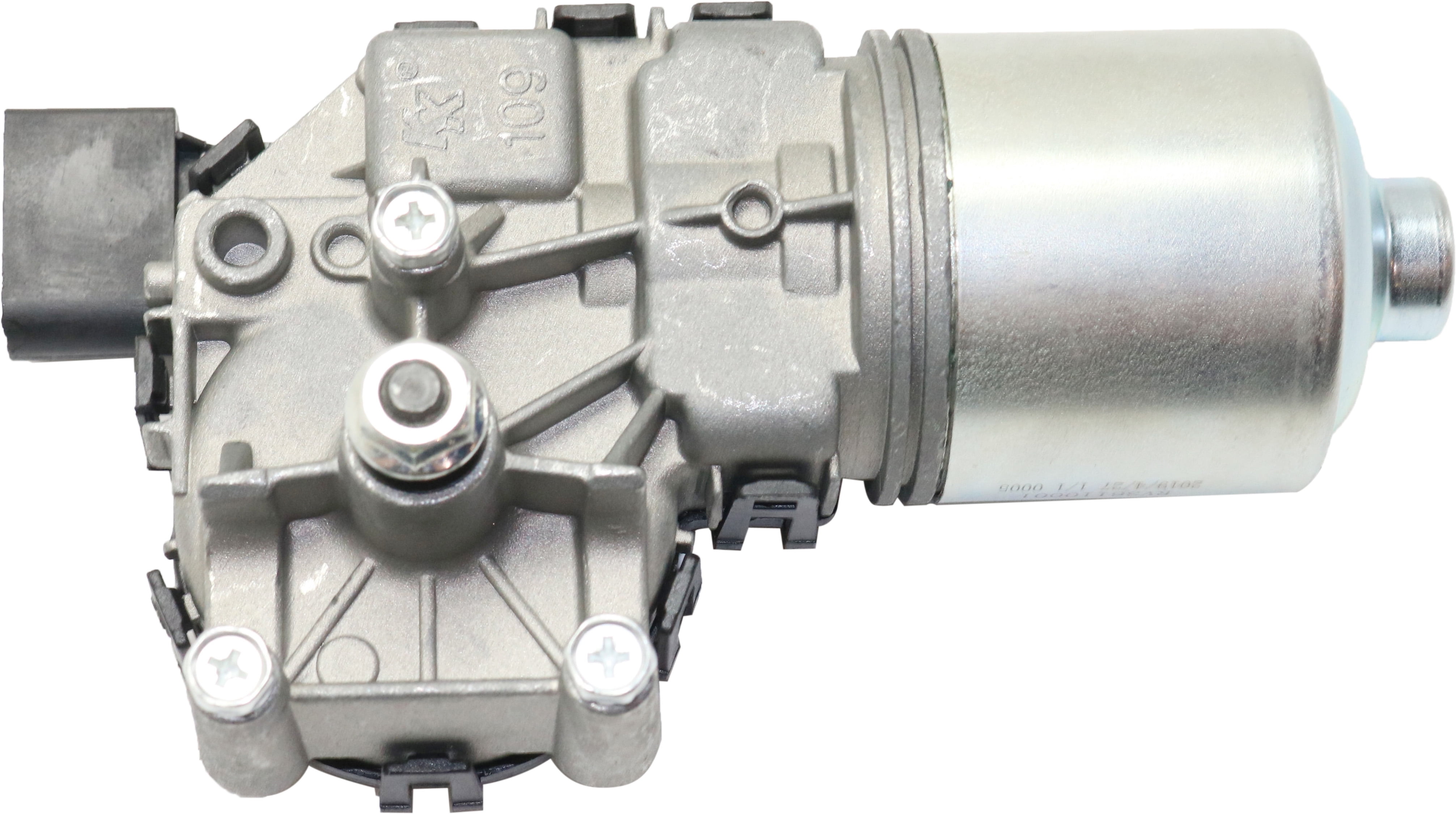 Garage-Pro Wiper Motor, Front, Compatible with 2011-2015 Volkswagen ...