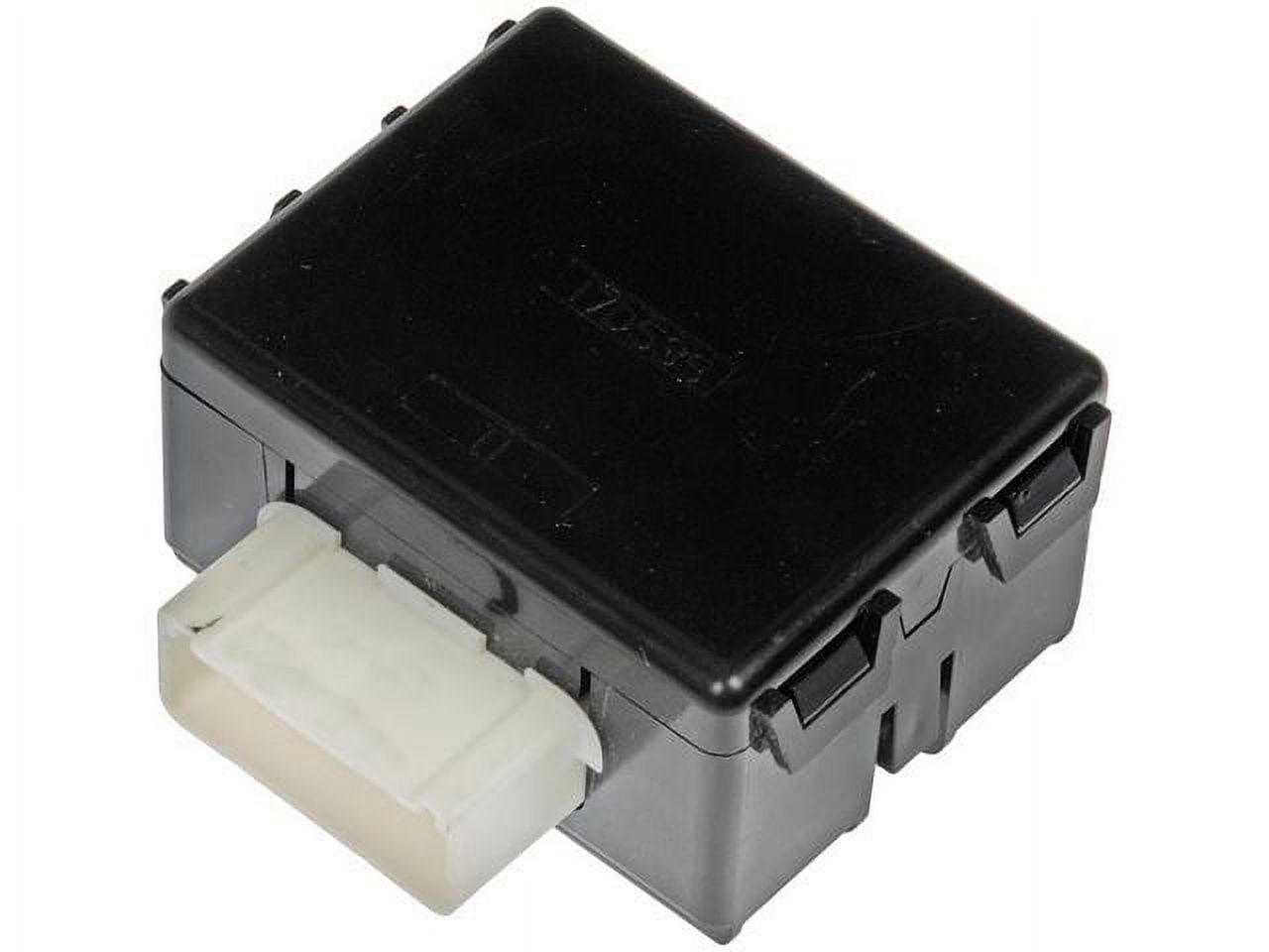 Wiper Motor Pulse Board Module - Compatible with 2003 - 2004 Ford E-350 ...