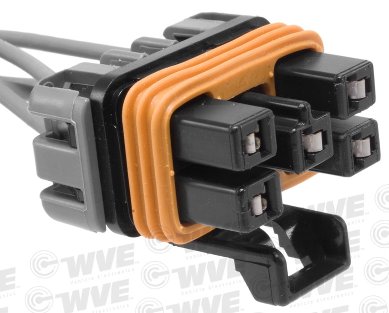 Wiper Motor Pulse Board Module Connector - Walmart.com