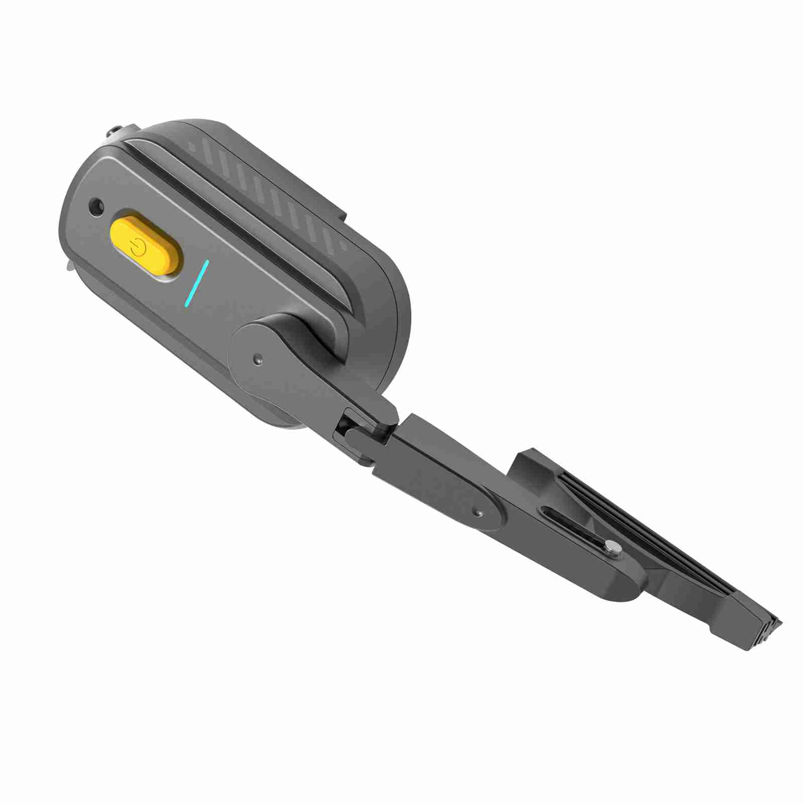 Wiper Motorcycle Helmet Wiper ABS High Toughness 2 Speed Adjustable ...