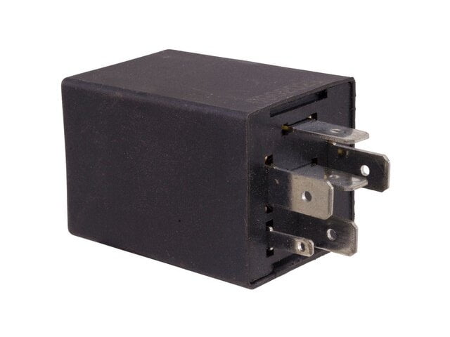 Wiper Relay - Compatible with 1981 - 1983 Volkswagen Rabbit Pickup 1982 ...