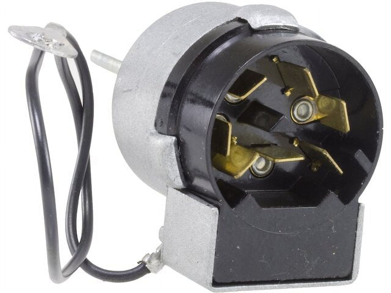 Wiper Switch - Compatible with 1973 - 1979 Ford F-250 1974 1975 1976 ...